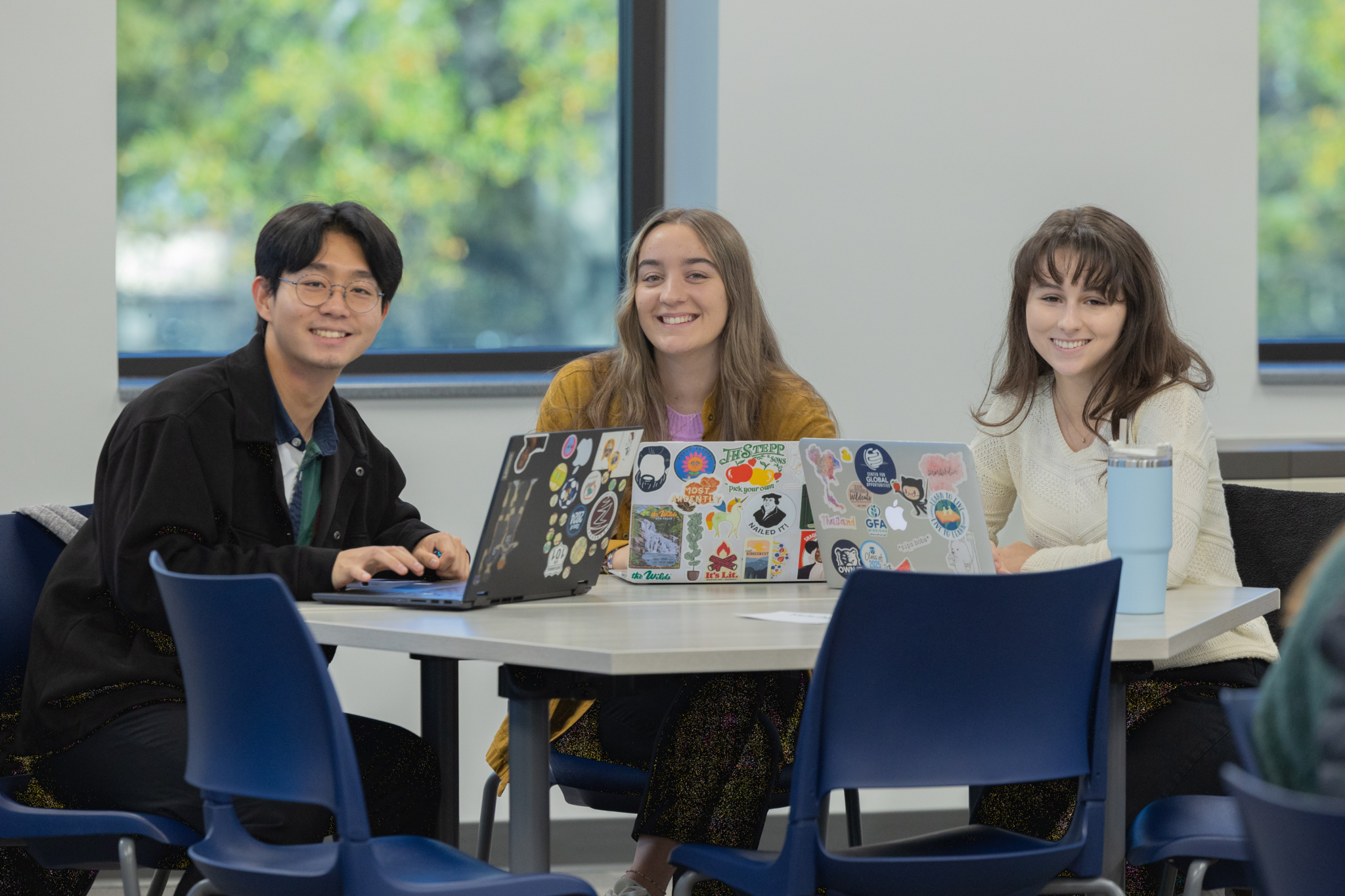 BJU Students Named to Fall 2023 Dean's List - BJUtoday