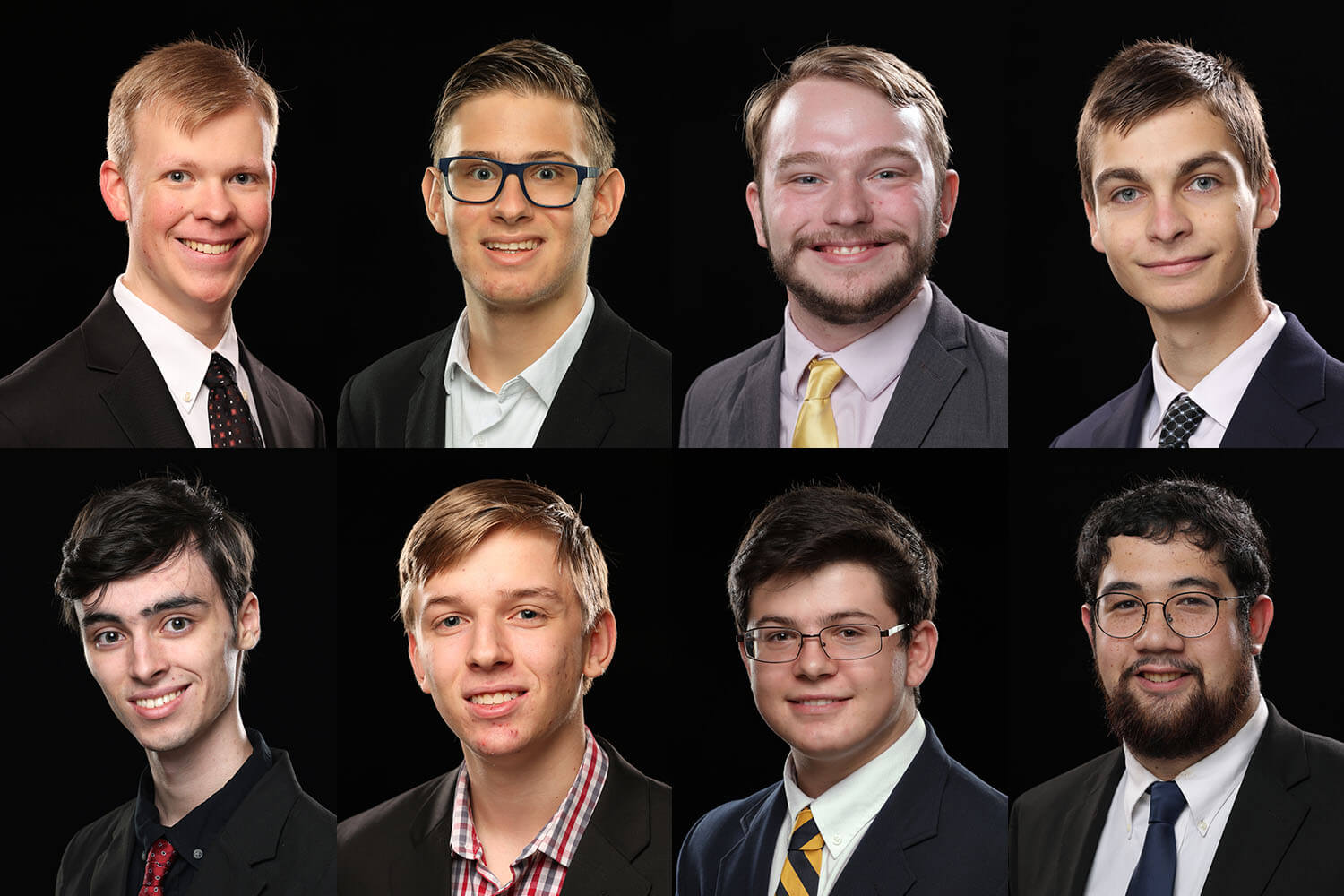 President's Newsletter - December 2023 - BJUtoday