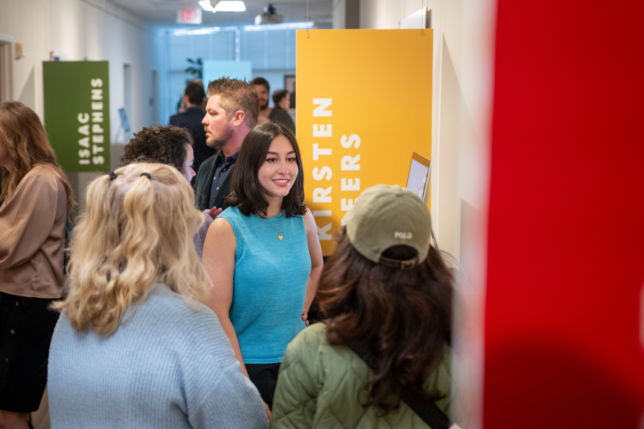 BJU Students Receive American Advertising Federation Awards - BJUtoday