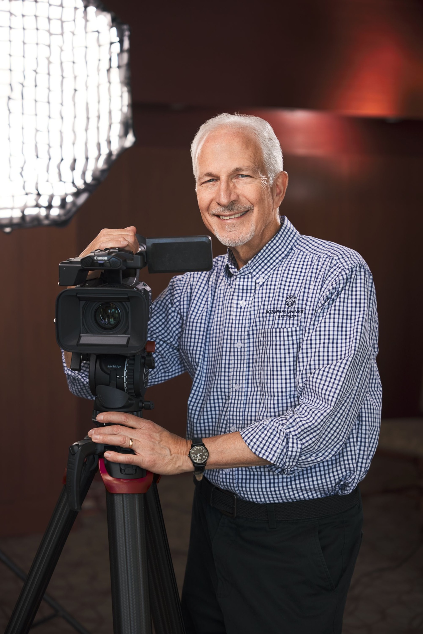 2024 Vintage Dedicated to Bruce Polhamus and Dan Boone - BJUtoday