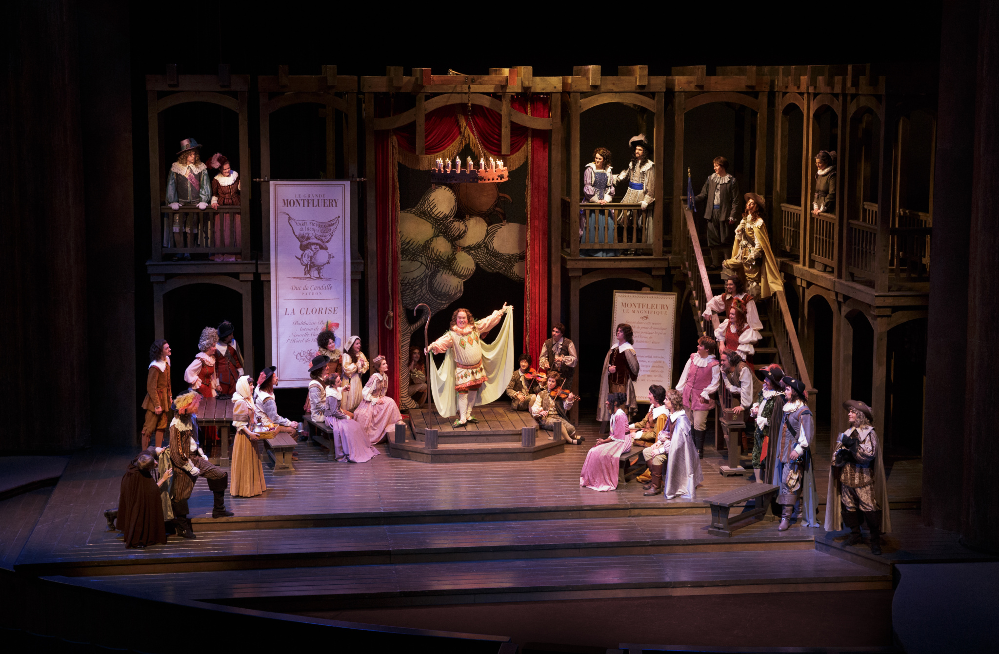 BJU Announces 2024-2025 Concert, Opera & Drama Series - BJUtoday