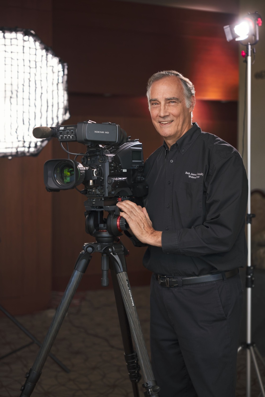 2024 Vintage Dedicated to Bruce Polhamus and Dan Boone - BJUtoday