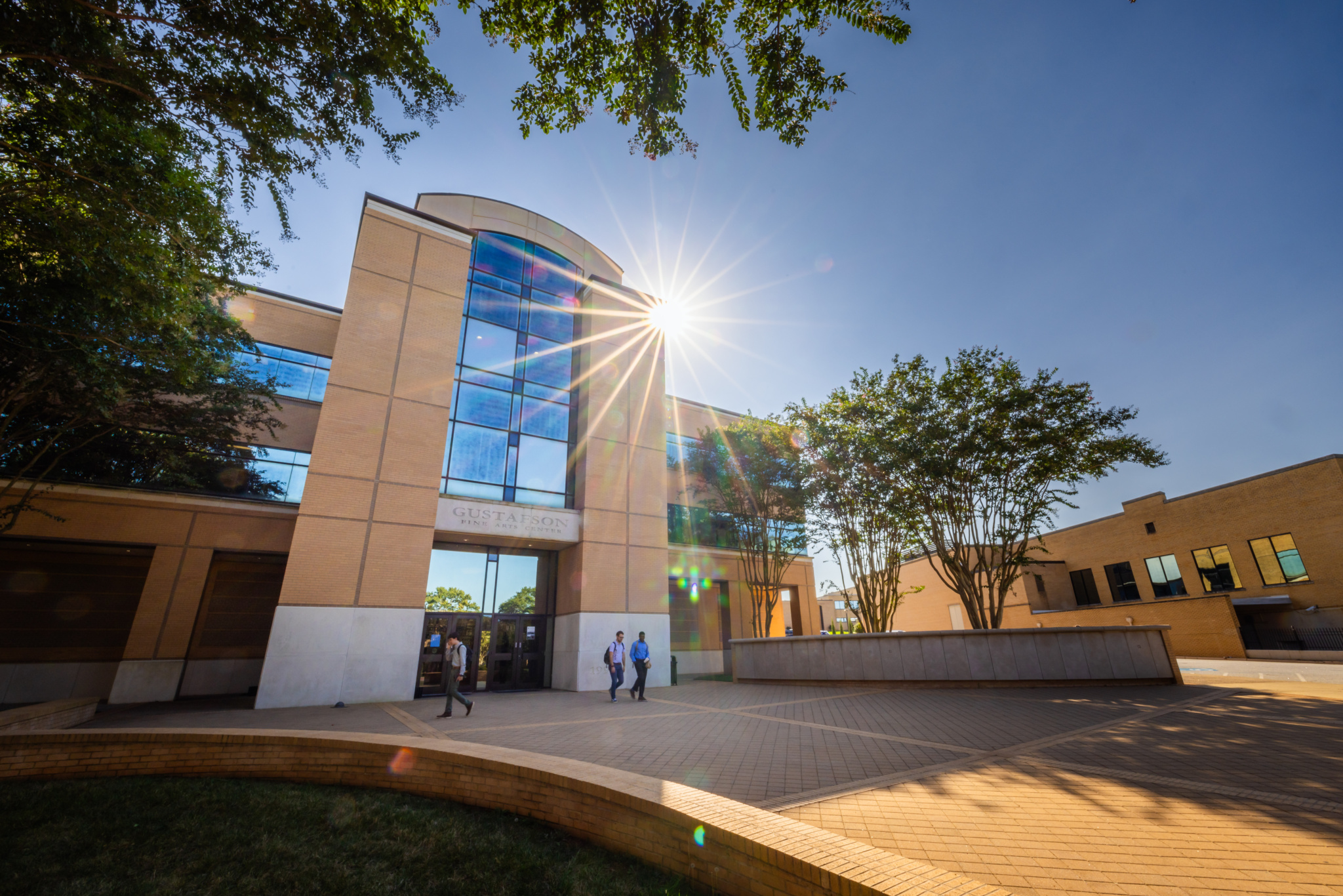 BJU Accredited by National Association of Schools of Music - BJUtoday