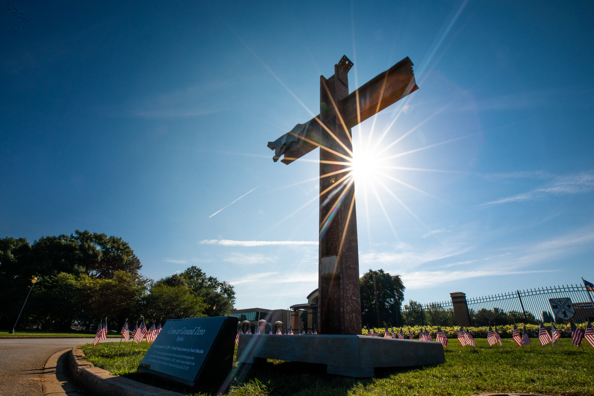 Flags at Half-Staff for Patriot Day - BJUtoday