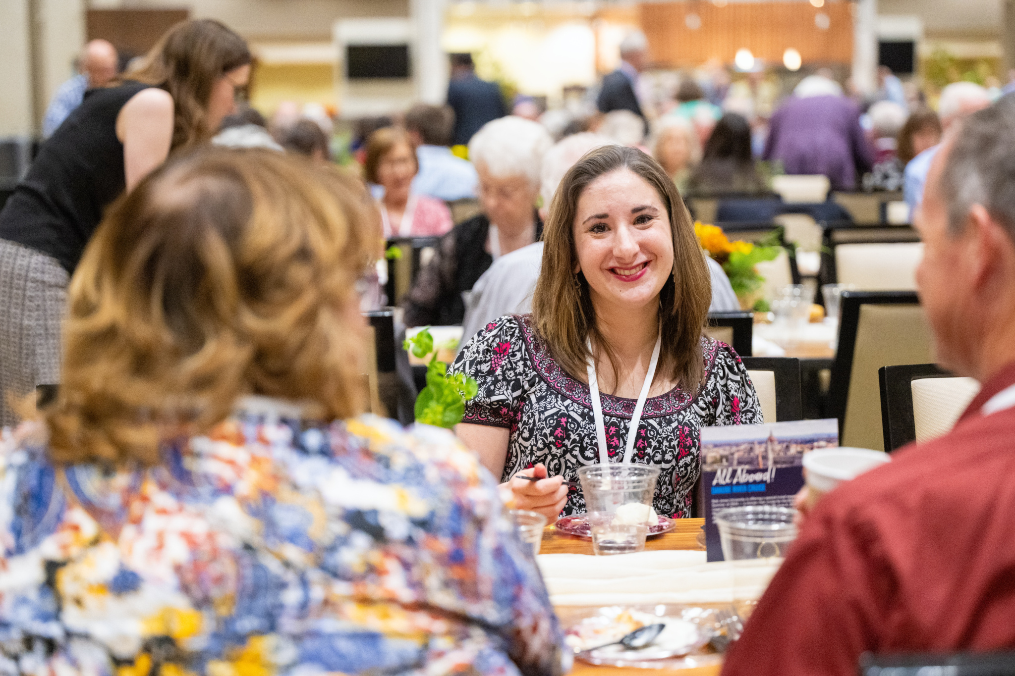 BJU Invites Community to Homecoming Weekend 2024 - BJUtoday