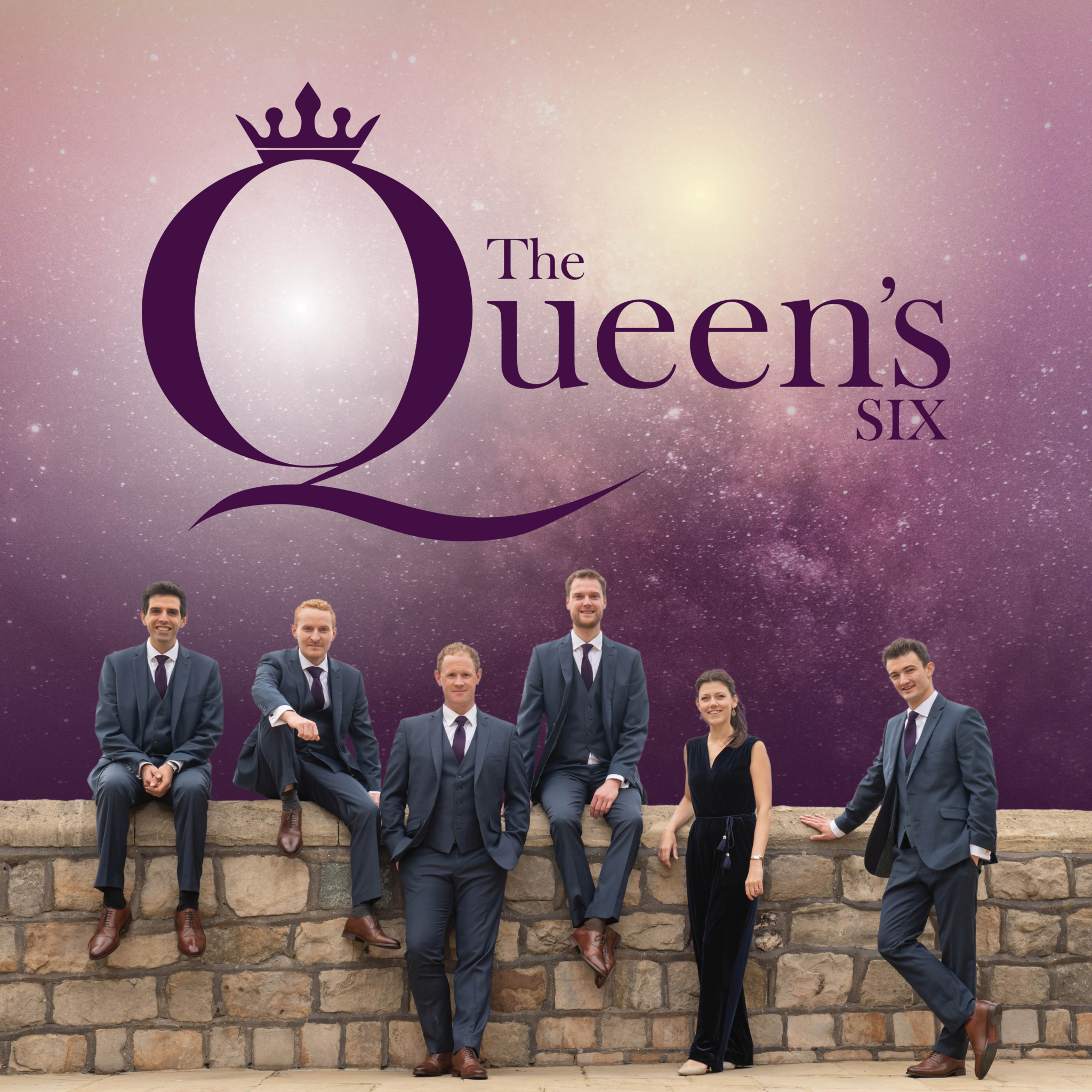 The Queen’s Six to Perform at BJU - BJUtoday