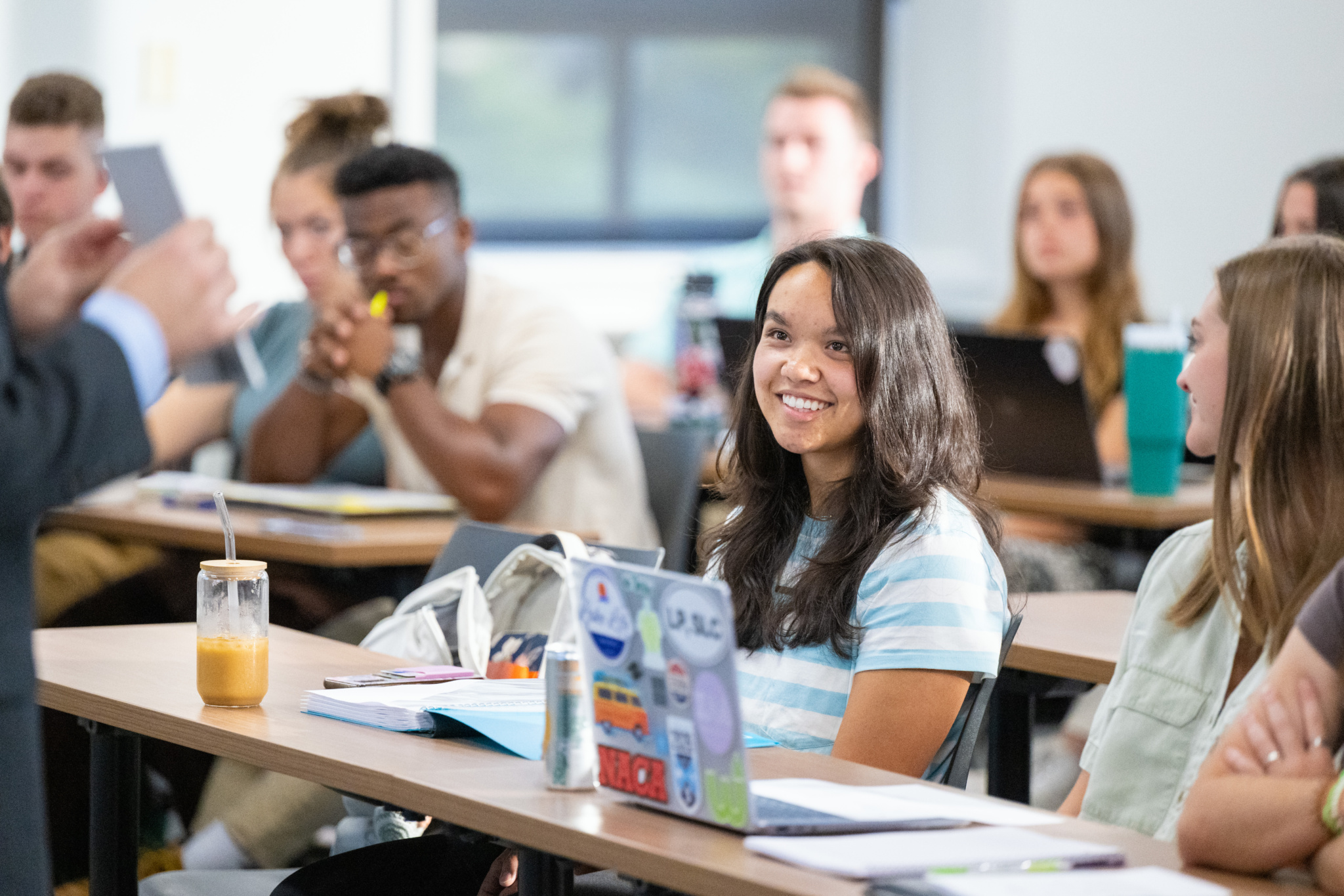 BJU Students Named to Fall 2024 President’s List - BJUtoday