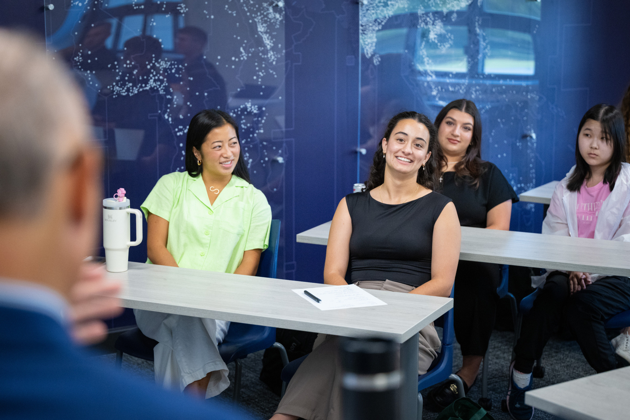 BJU Announces Fall 2024 Dean’s List - BJUtoday