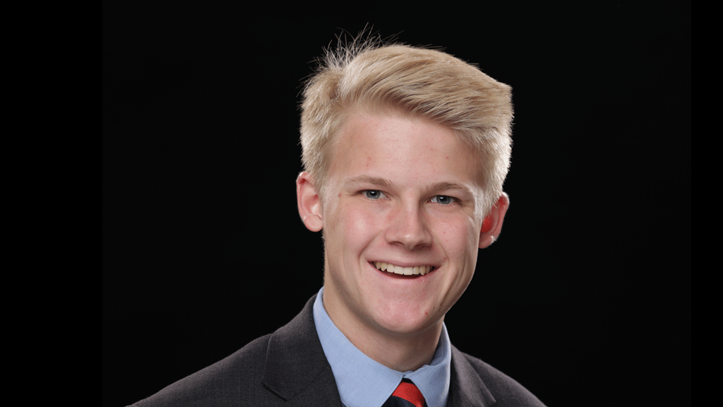 Luke Wilson Interns at Roedl & Partner - BJUtoday