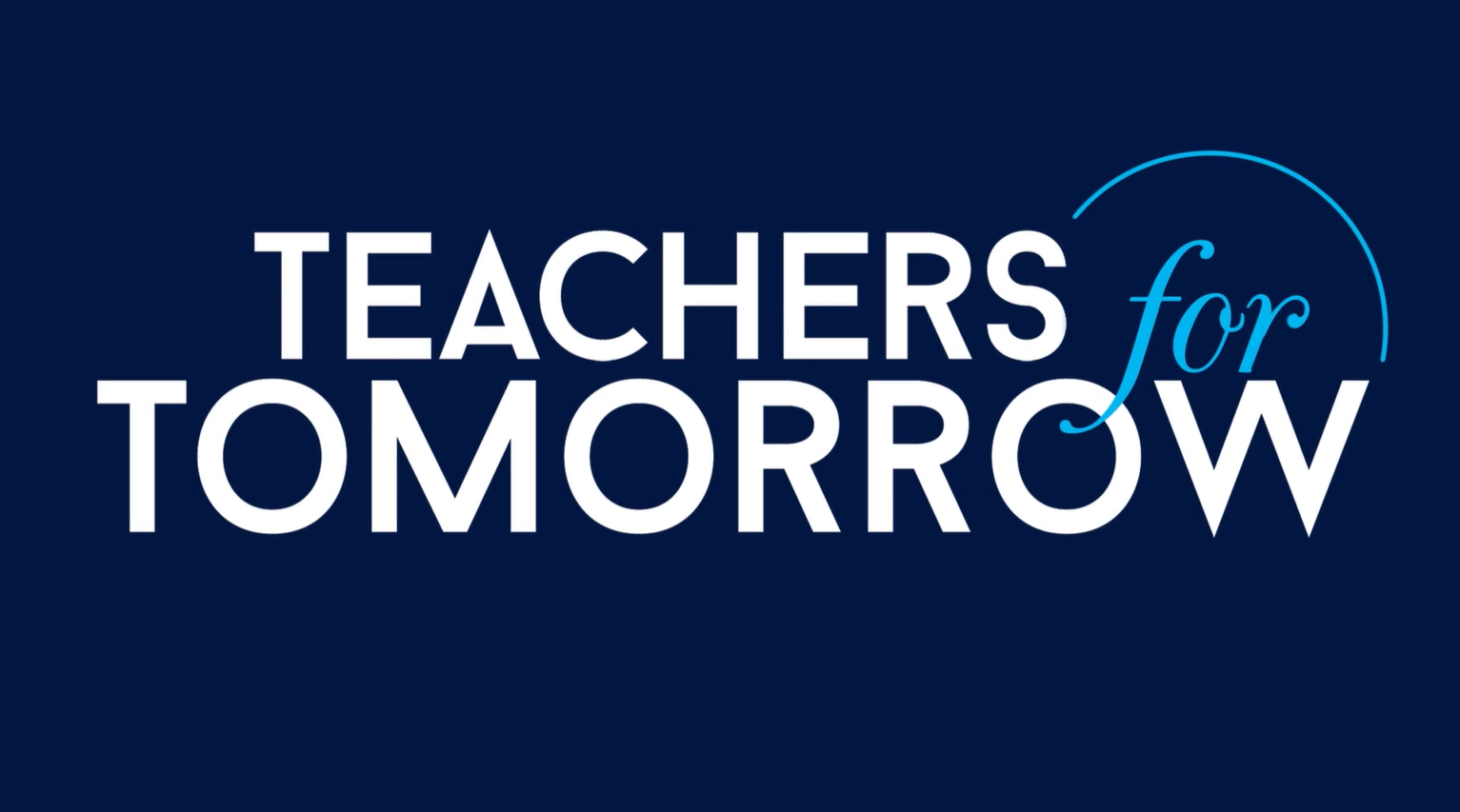 Shaping the Future of Education: Join the Revamped Teachers for ...