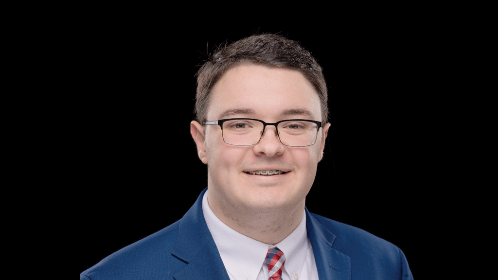Brian de Britto Interns at Second Presbyterian Church - BJUtoday