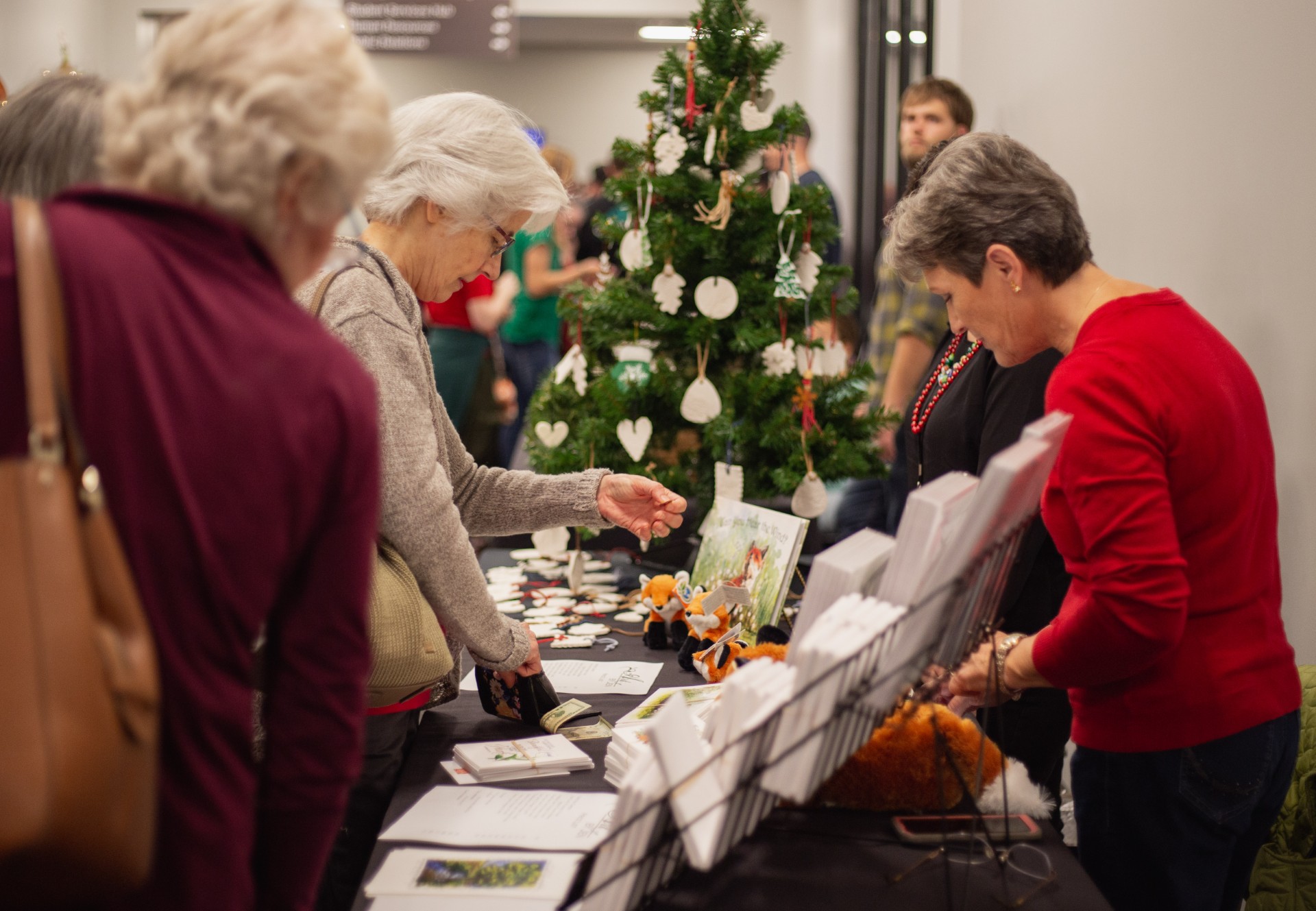 BJU to Host 2025 Alumni Christmas Market - BJUtoday
