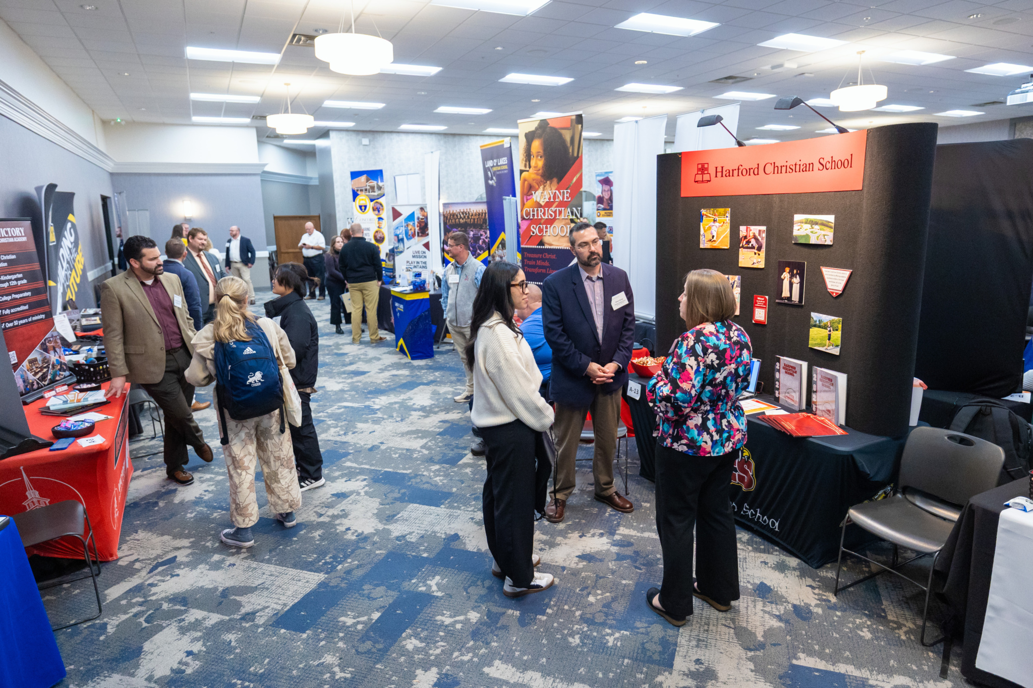 Strengthening Christian Schools Through Strategic Recruitment: BJU ...