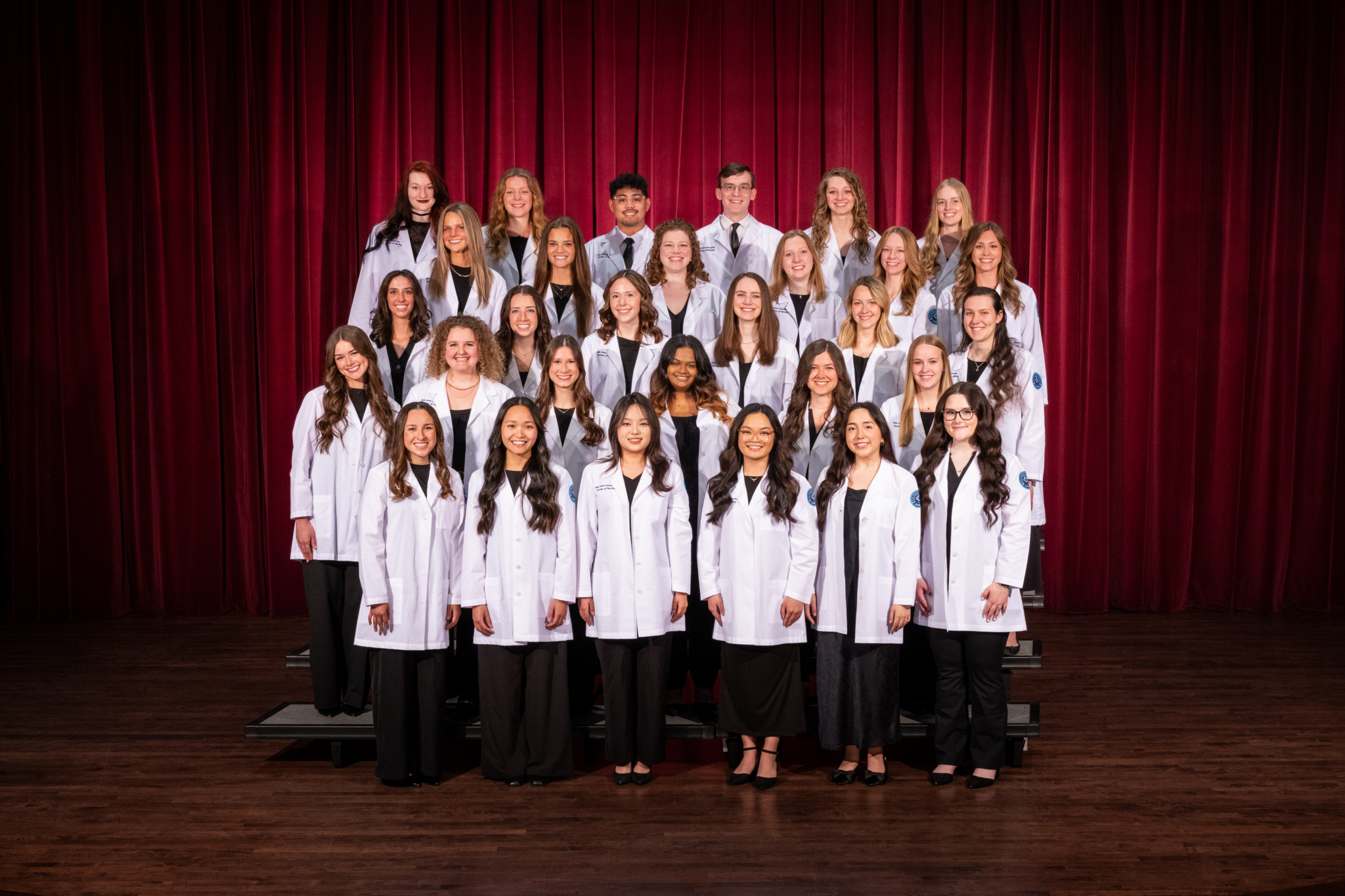 BJU to Hold 2026 Nurses Pinning Ceremony - BJUtoday